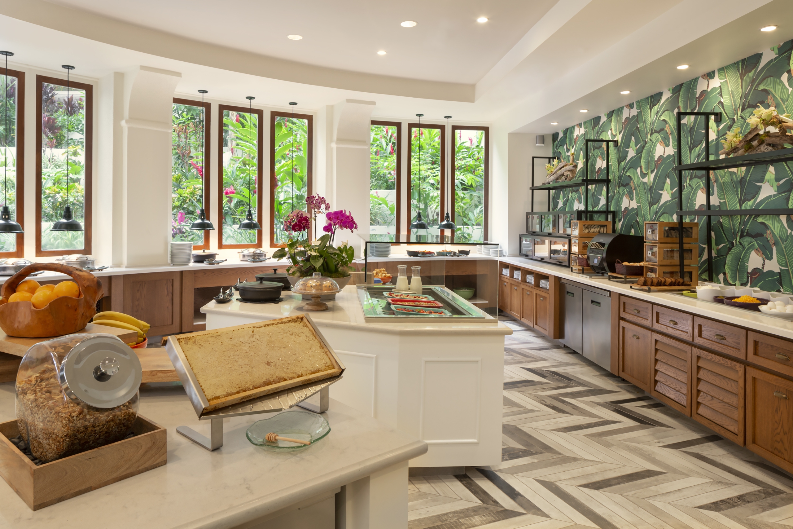 Kea Lani Restaurant | Maui Restaurants | Fairmont Kea Lani