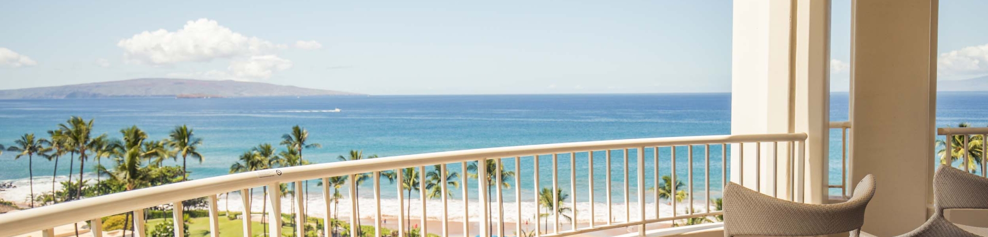 Kilohana Corner Suites | Suites in Maui | Fairmont Kea Lani