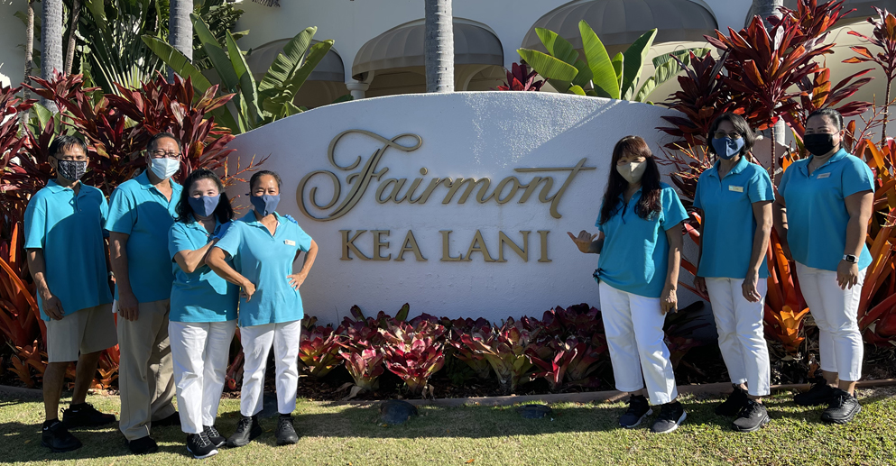 Conservation in Maui | Blog | Fairmont Kea Lani