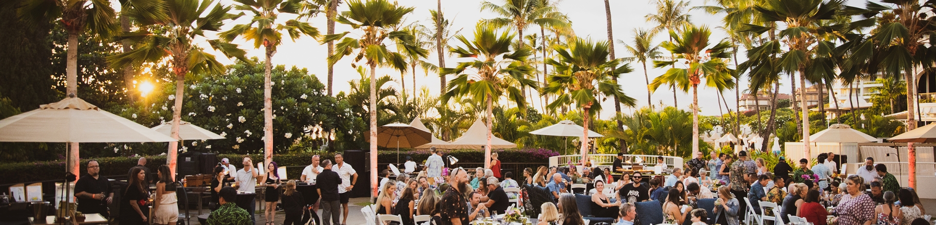 Fairmont Kea Lani and Kō Restaurant Present: Taste of Kapoho
