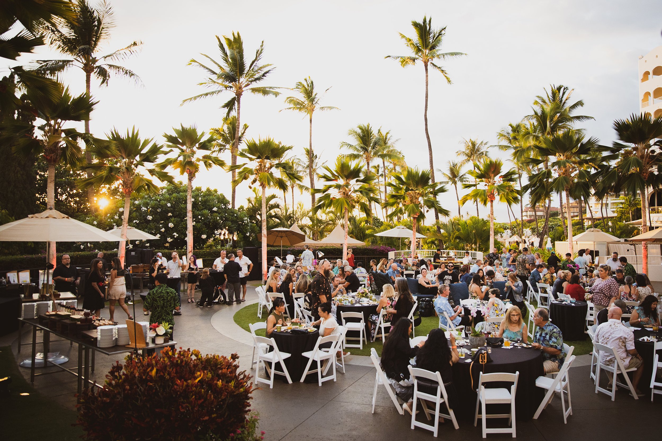 Thanksgiving 2025 | Kea Lani