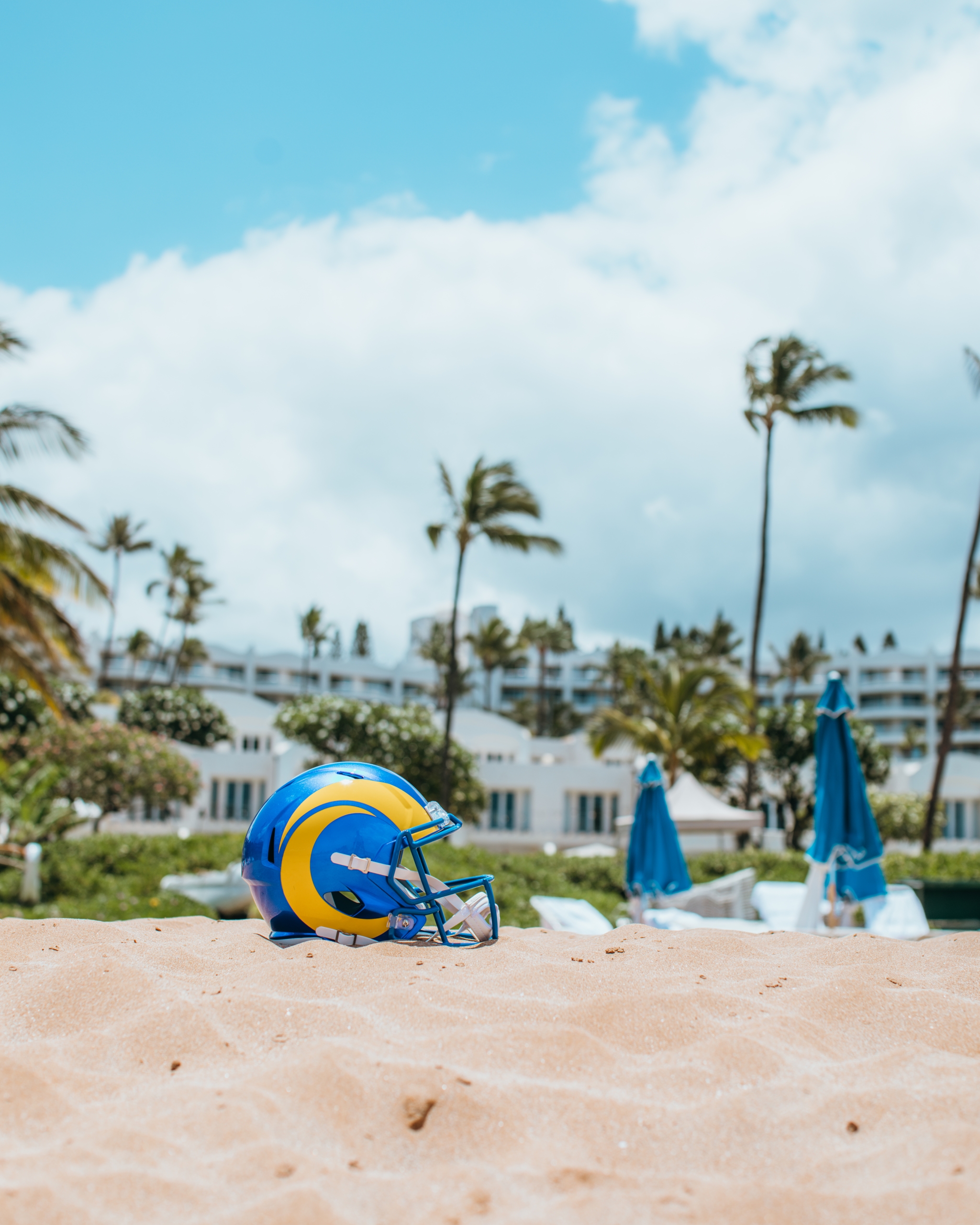 Win a Two-Night Stay in a Deluxe Ocean View Suite at Fairmont Kea Lani!